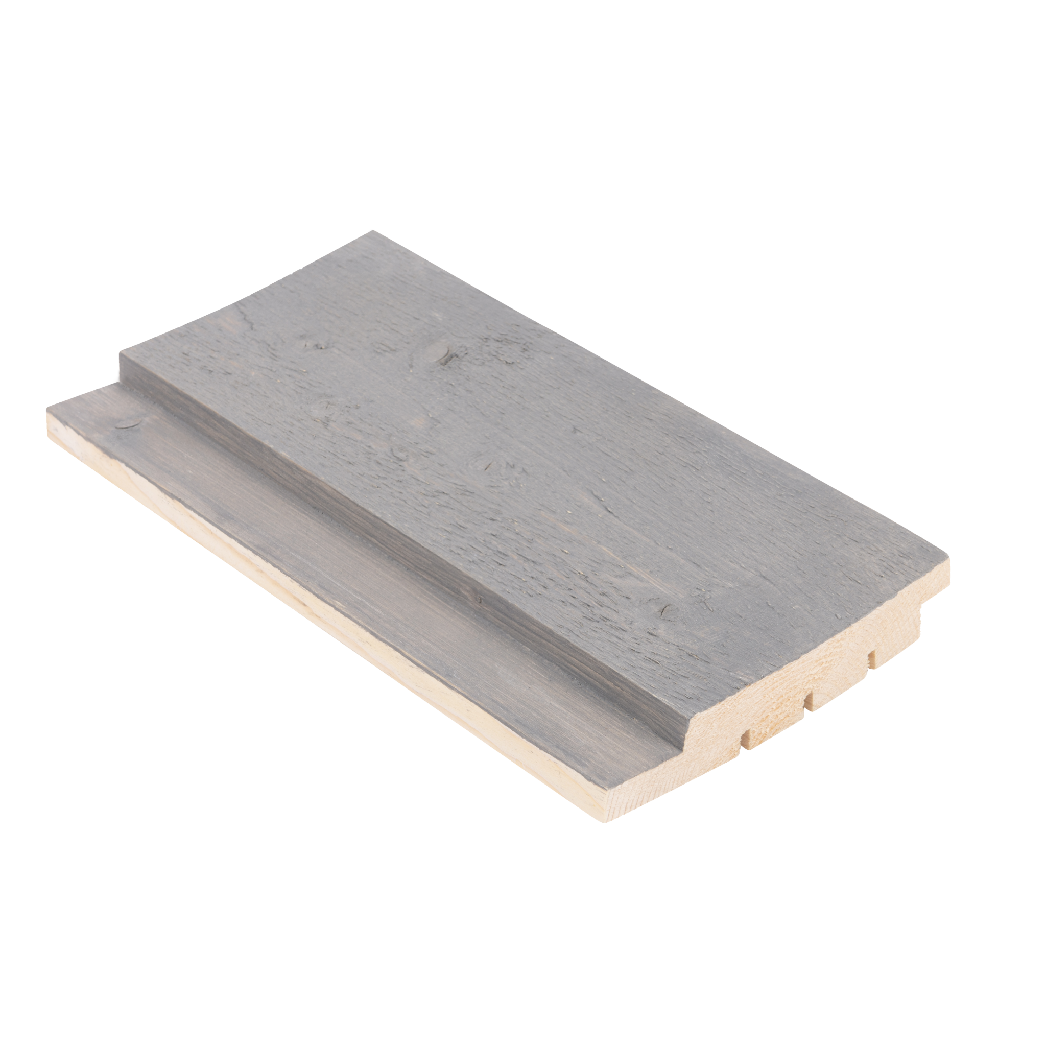 Miljöklassat panelvirke för en miljövänlig panel | OrganoWood